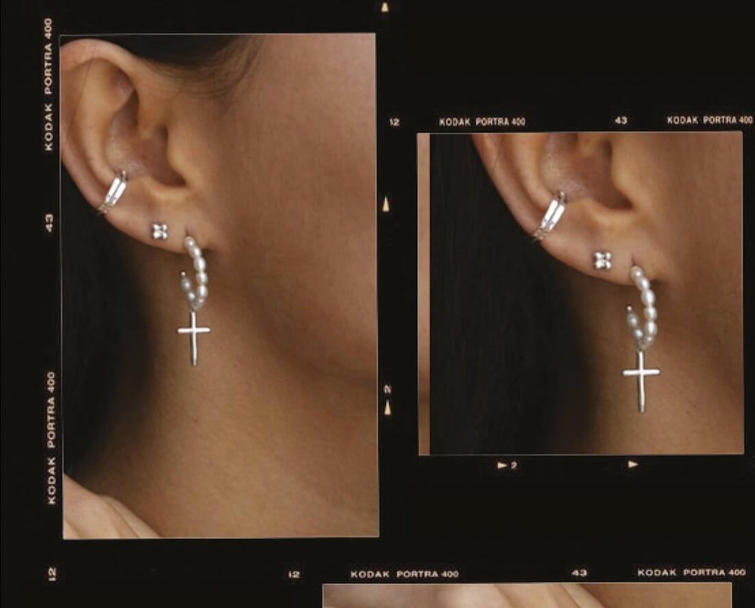 NU & MII: Ear Stack Perfection