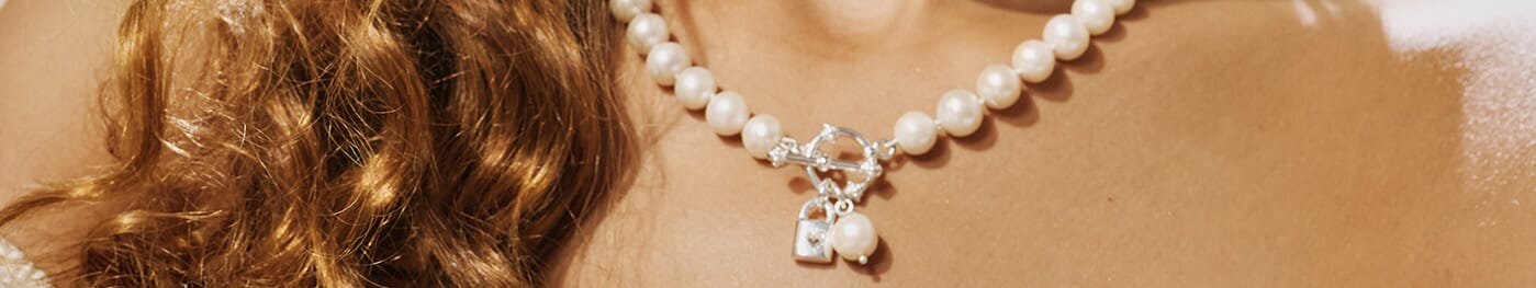 Annie Haak Pearl Collection