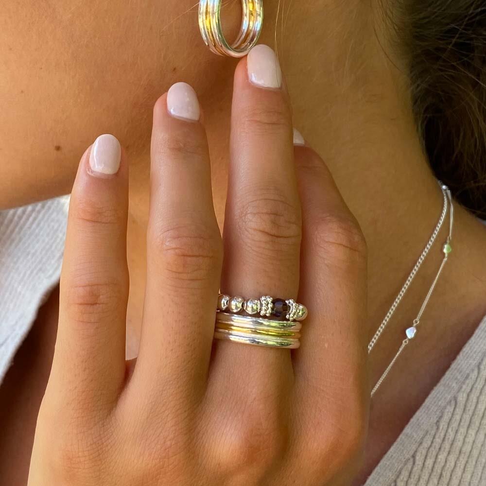 Annie Haak Harmony Ring