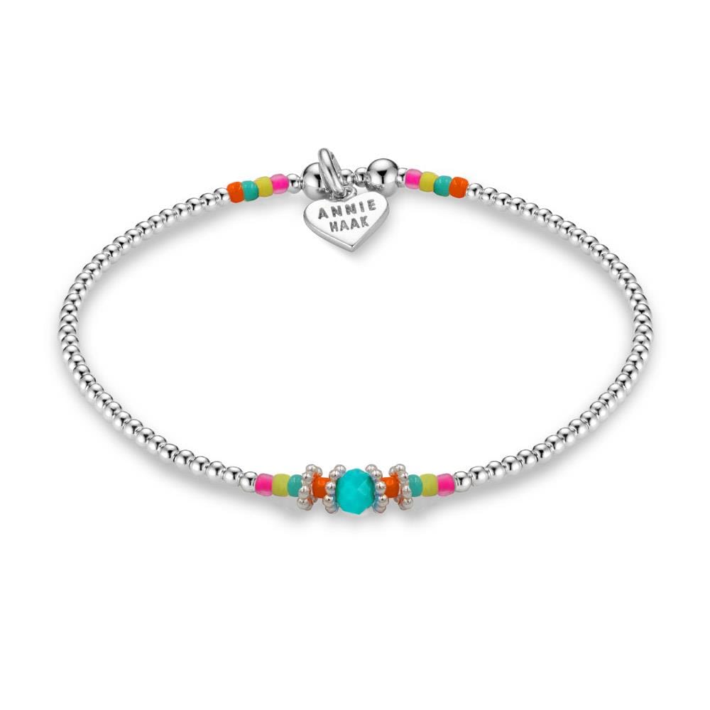 Boho Turquoise Bracelet - Annie Haak