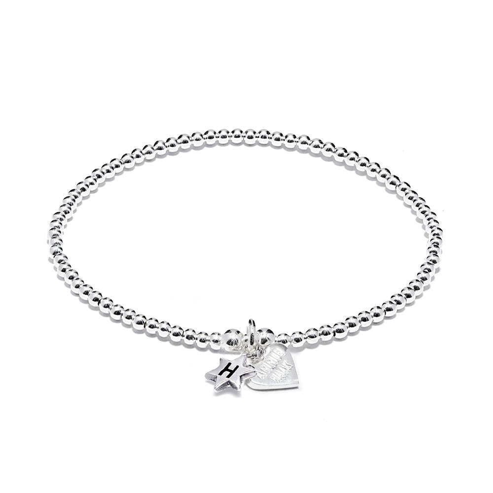 Embrace Bracelet Stack - Annie Haak