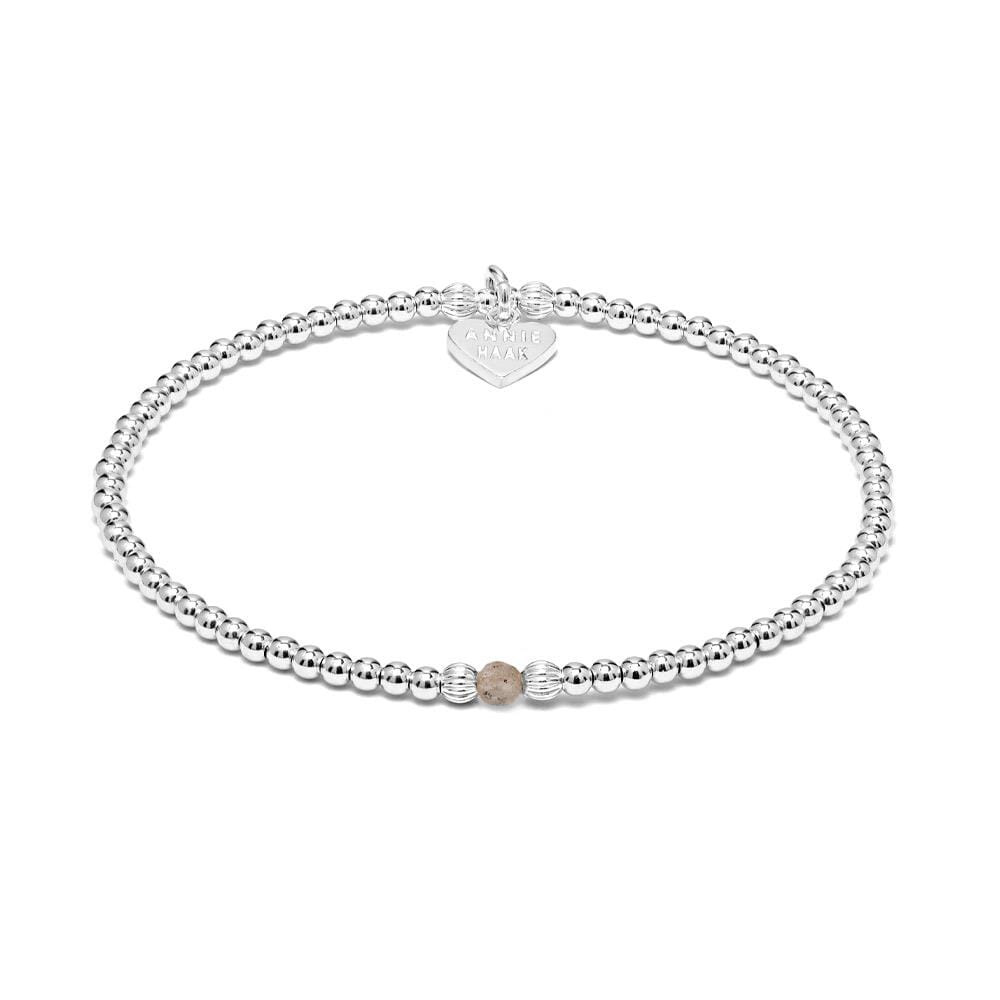 Labradorite stretch bracelet store