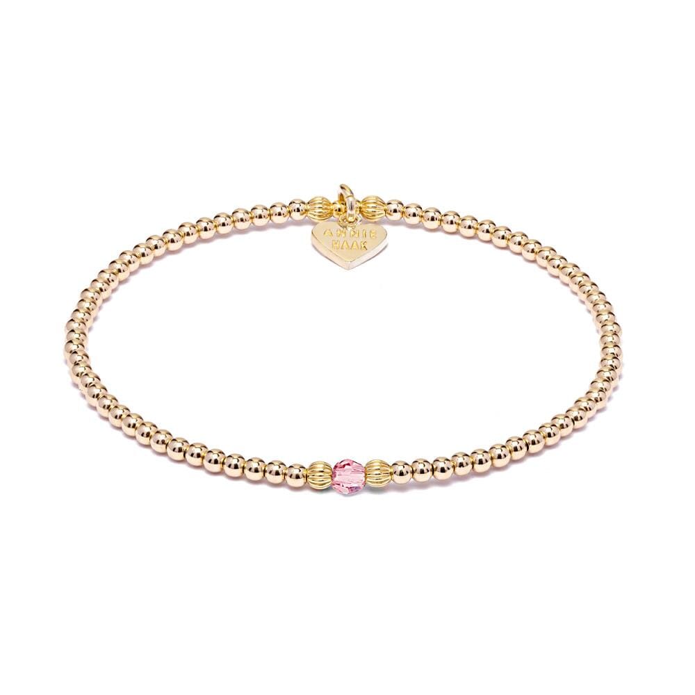 Aster Gold Plated Bracelet - Annie Haak