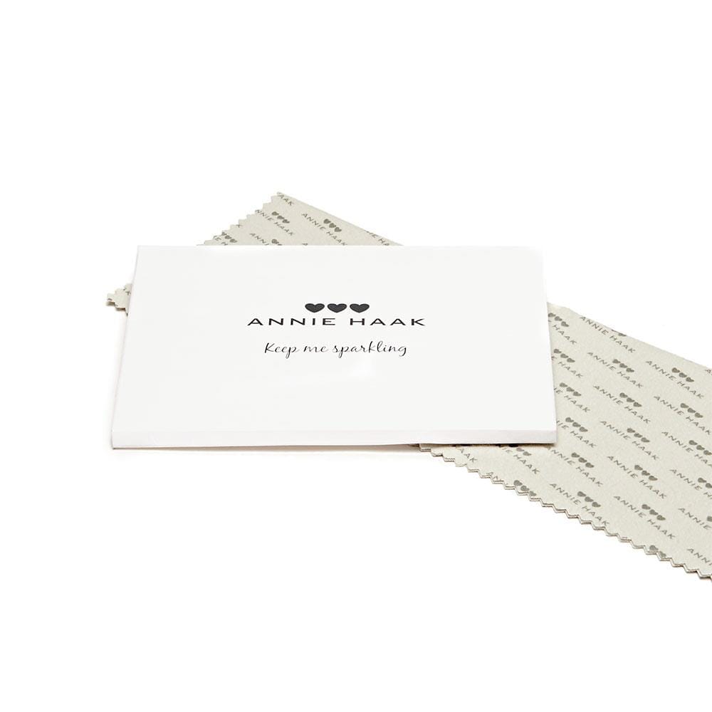 Annie Haak Polishing Cloth