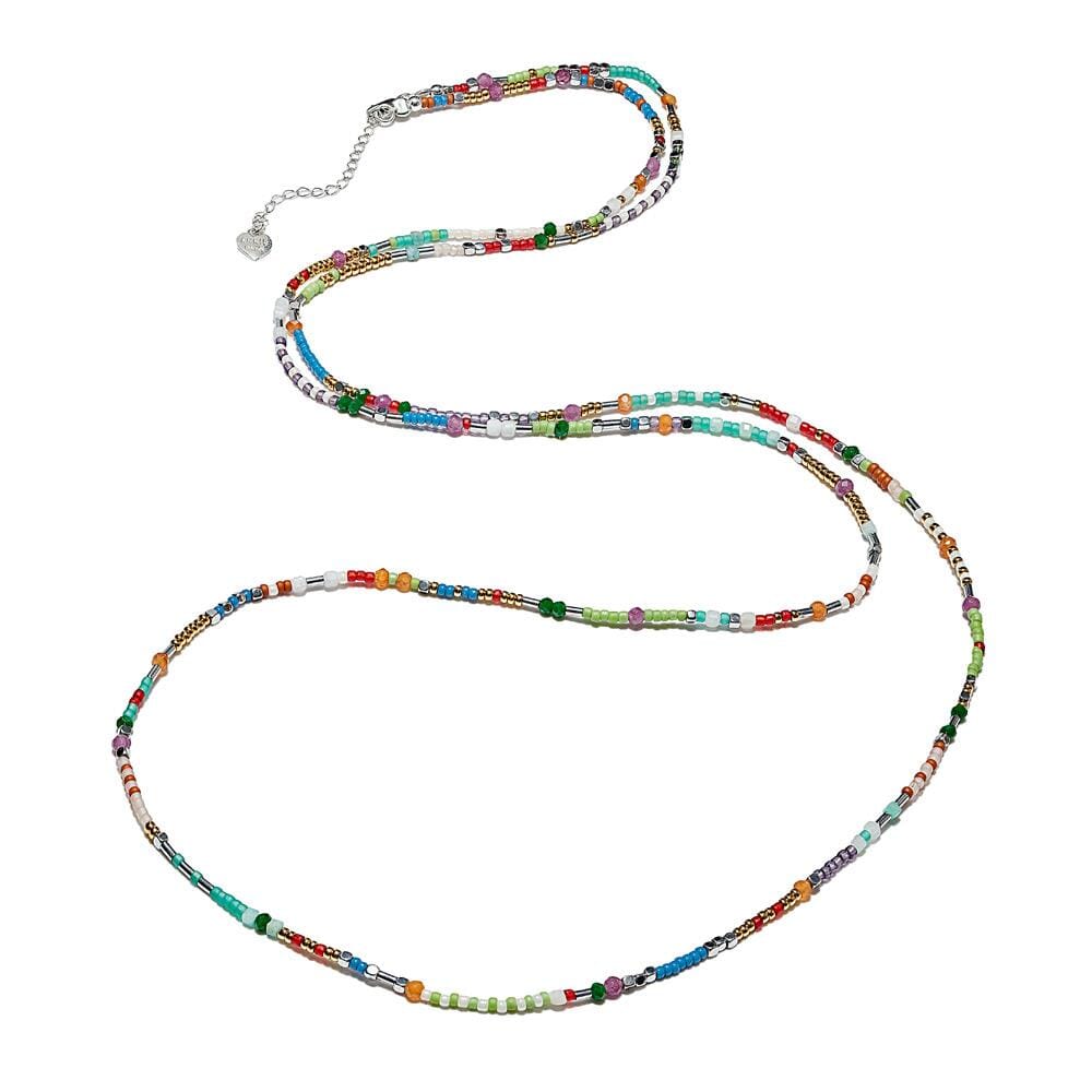 Makula Long Necklace - Annie Haak