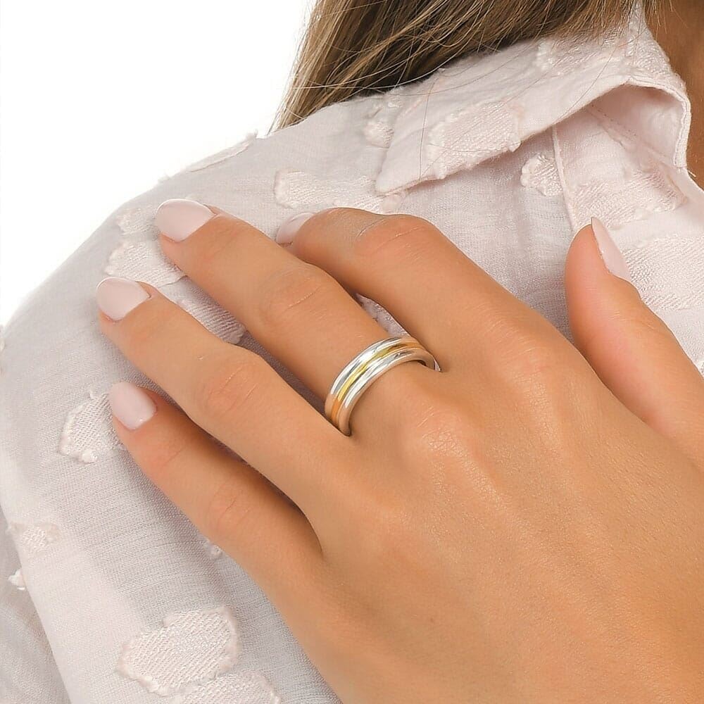 Annie Haak Harmony Ring