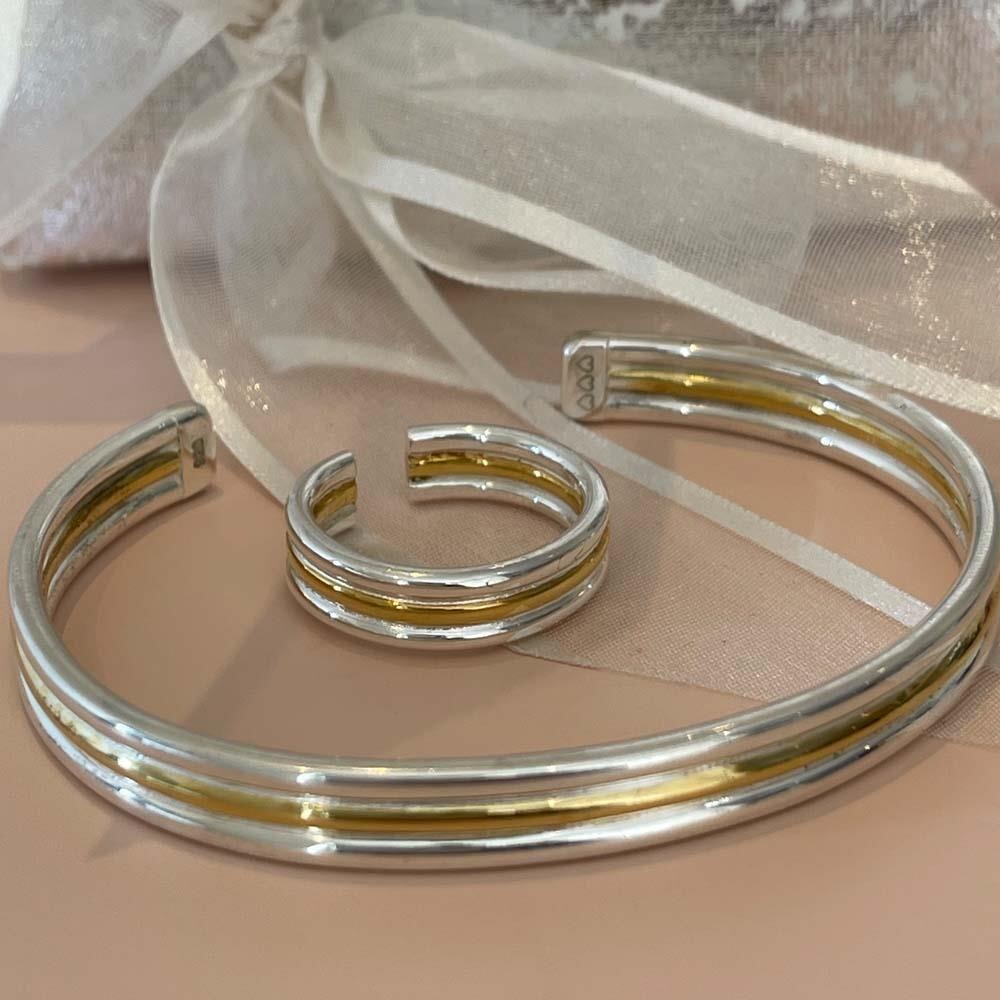 Annie Haak Harmony Ring
