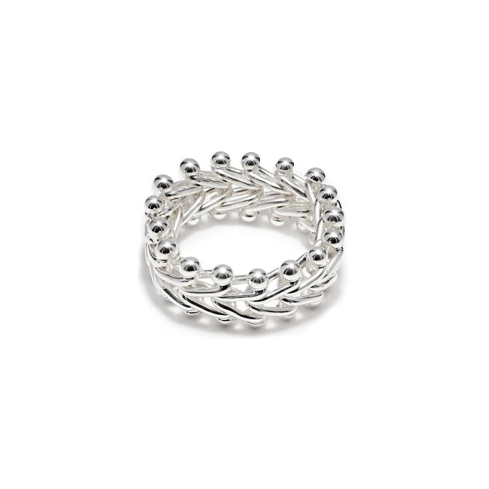 Outlet Margot Silver Ring