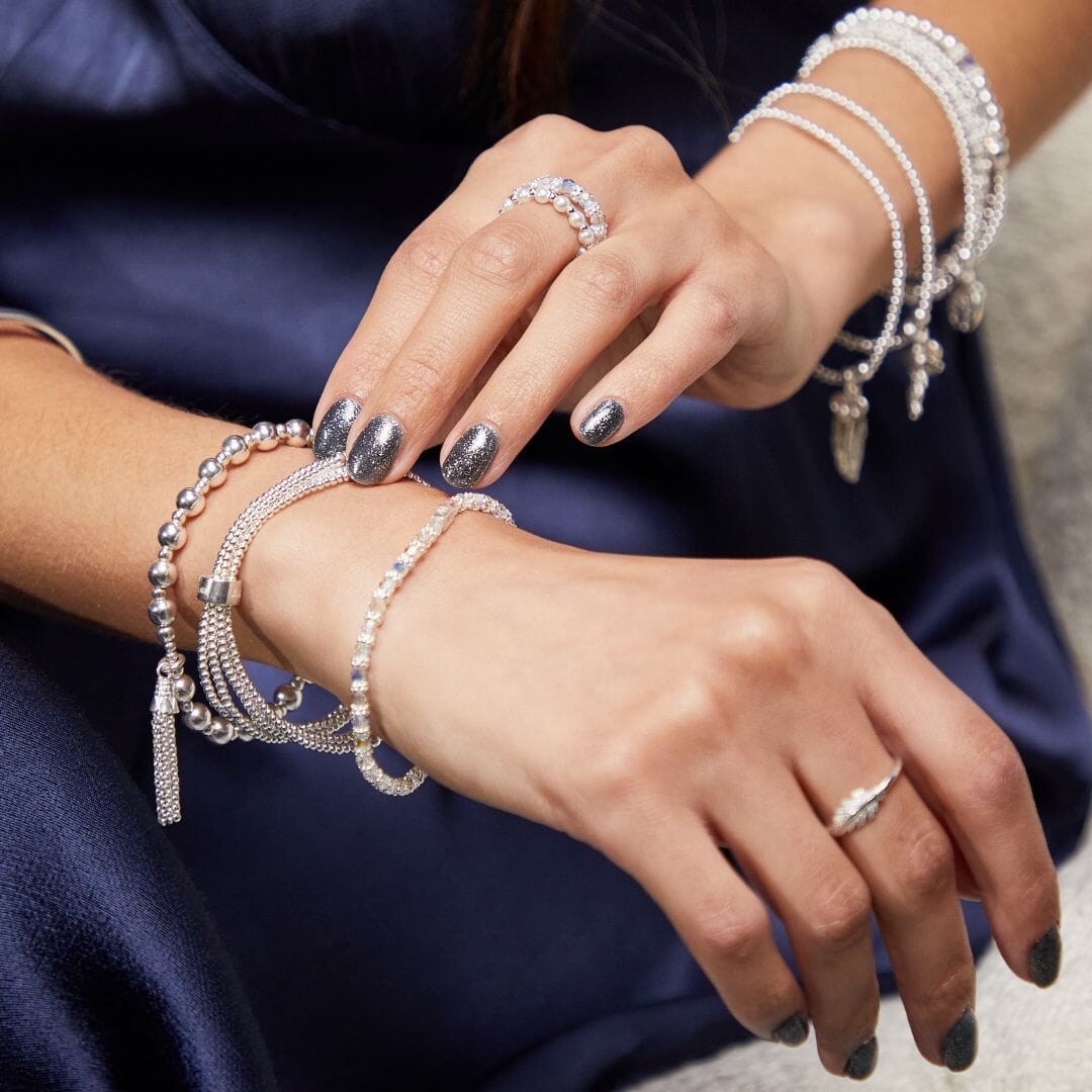 ANNIE HAAK | Award Winning British Designer