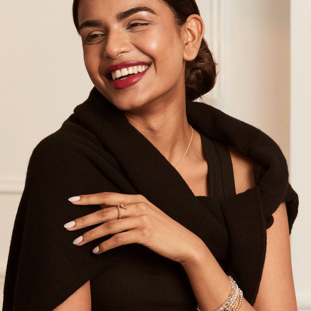 ANNIE HAAK | Award Winning British Designer