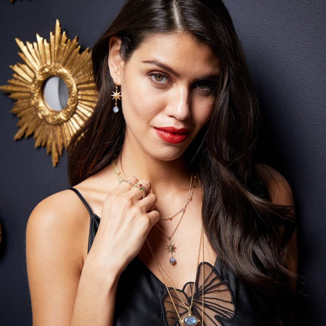 ANNIE HAAK | Award Winning British Designer