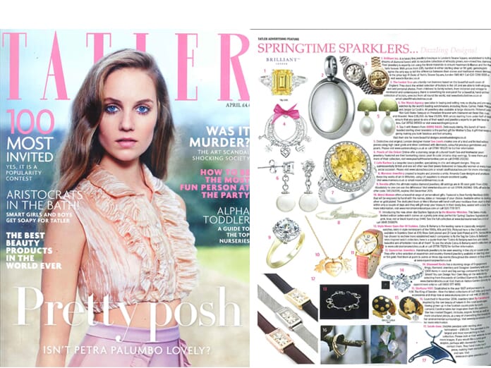 Tatler Magazine