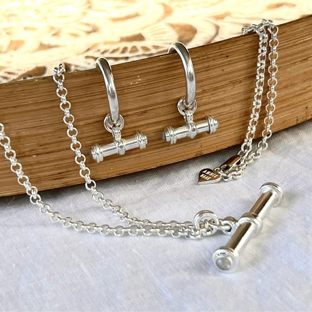 Jewellery Sets to Stun from Annie Haak Designs