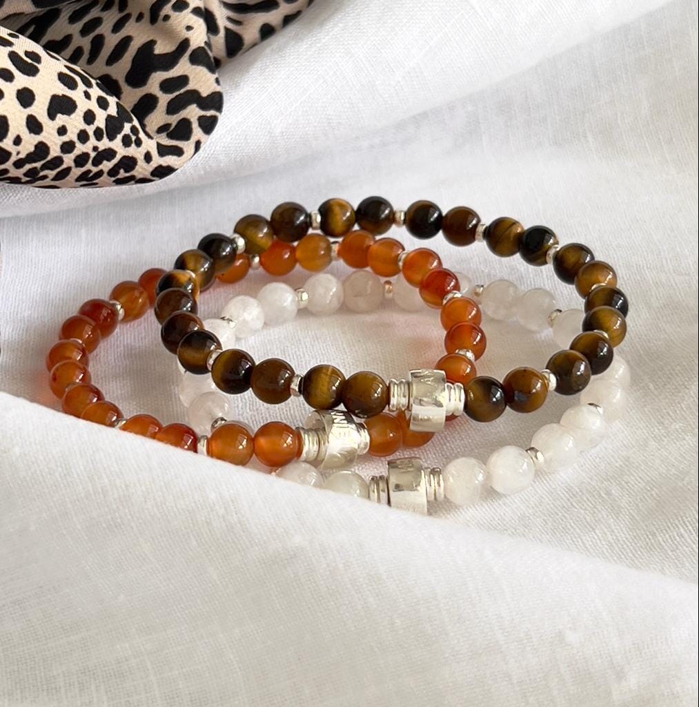 ALL NEW Semi - Precious Stones