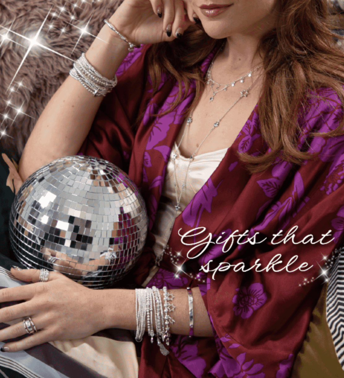Gifts That Sparkle