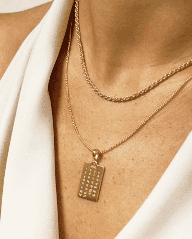 Annie's Edit: The Gala Necklaces