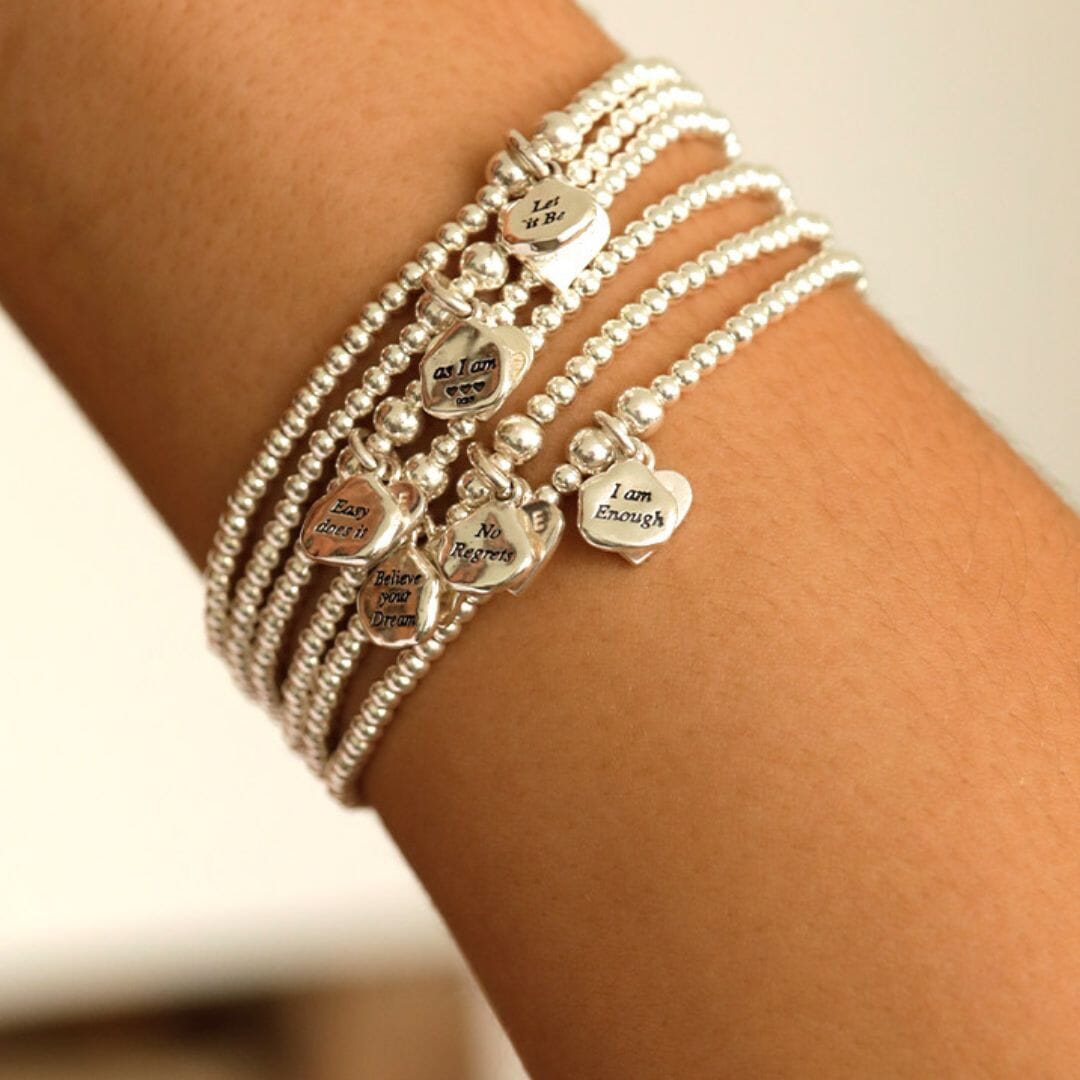 Spring Jewellery Inspiration by Annie Haak