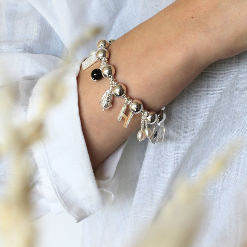 Personalised Jewellery Gift Guide from Annie Haak