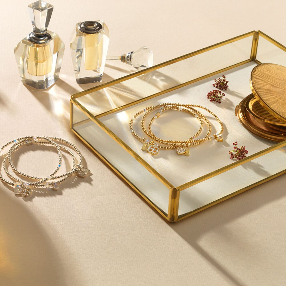 Annie's Monthly Edit: September