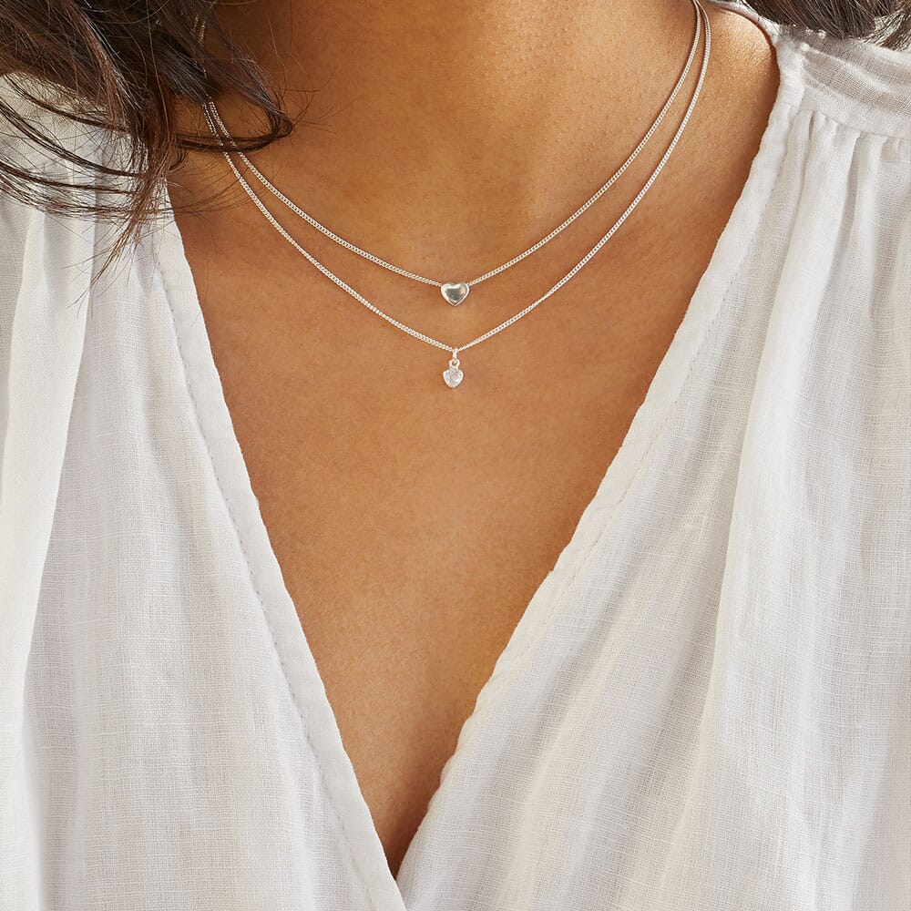 The Perfect Fit | SHOP Adjustable Jewellery