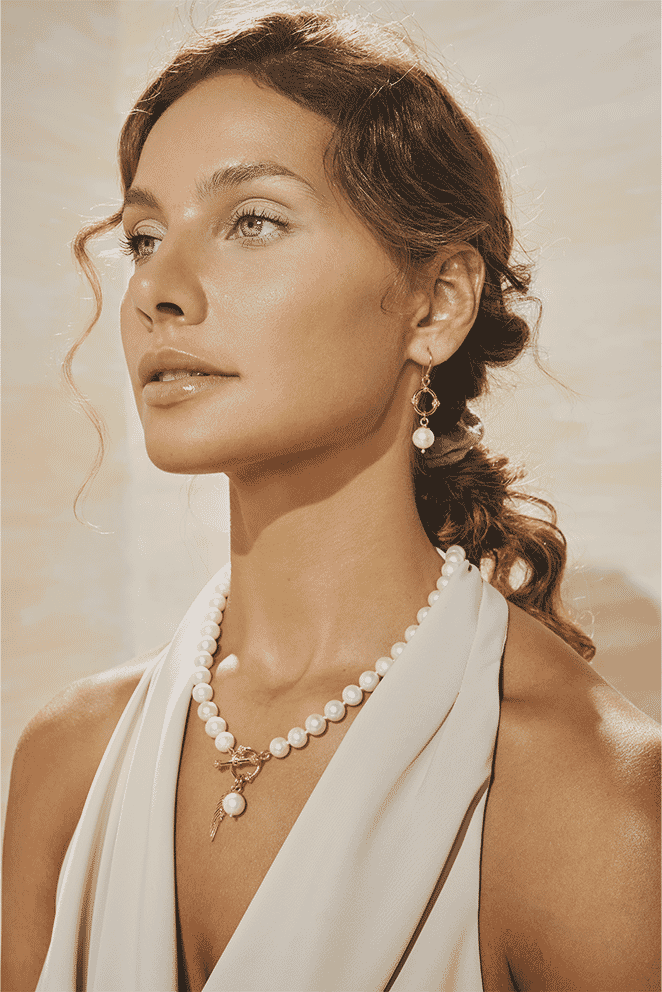 Toggle Pearl Edit for the Party Season