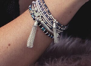 ANNIE HAAK | Award Winning British Designer