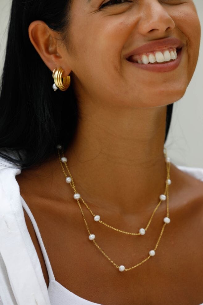 Annie’s Pearl Picks