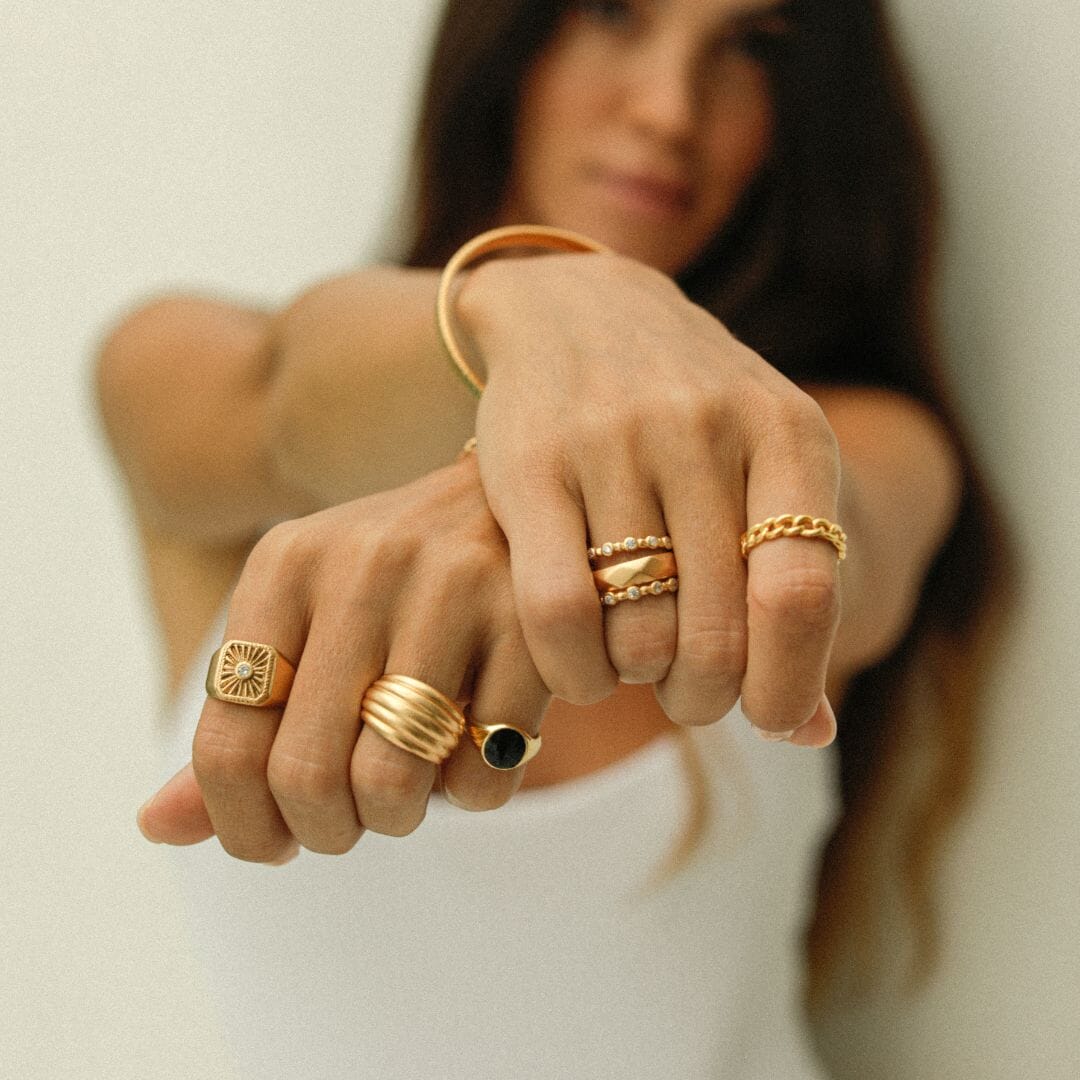 Summer Jewellery Style Guide from Annie Haak