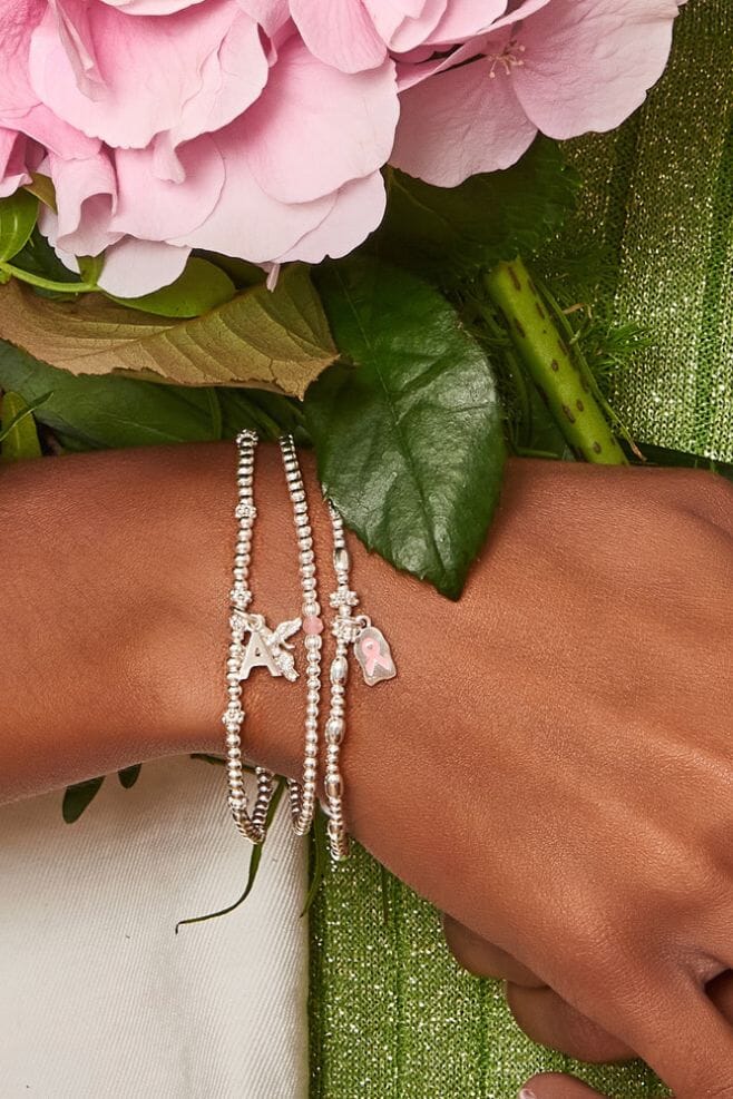 Pink Ribbon Collection Supporting Future Dreams