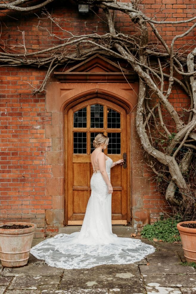 Behind the Scenes: Wedding Campaign