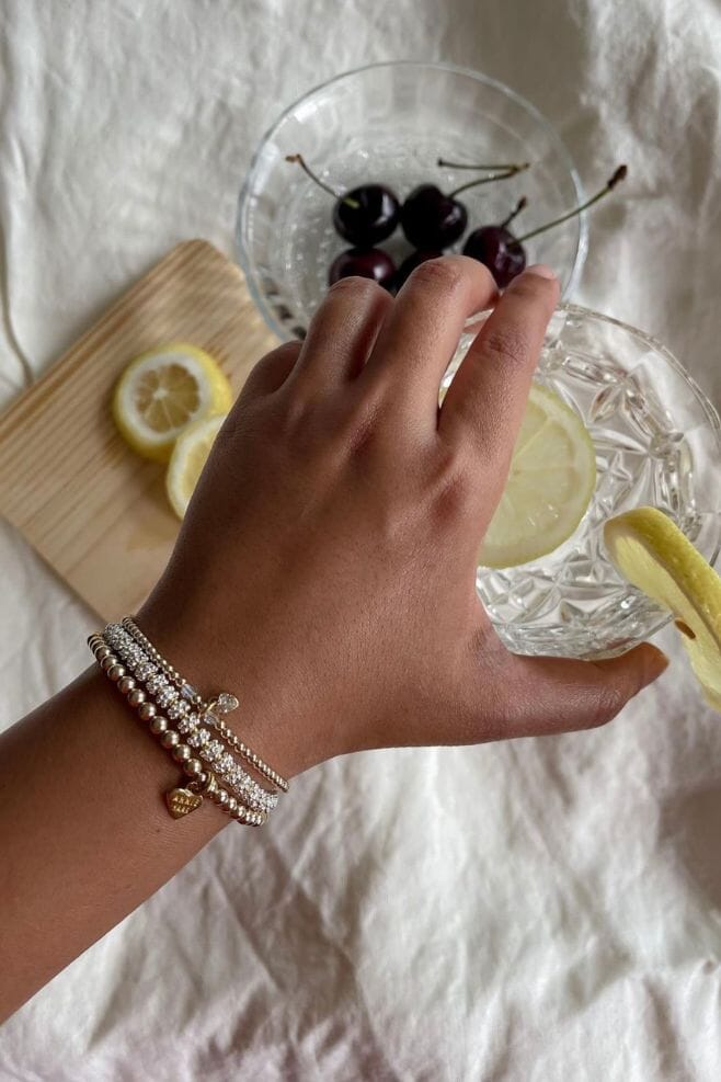 How to Mix Your Metals: Jewellery Styling Guide