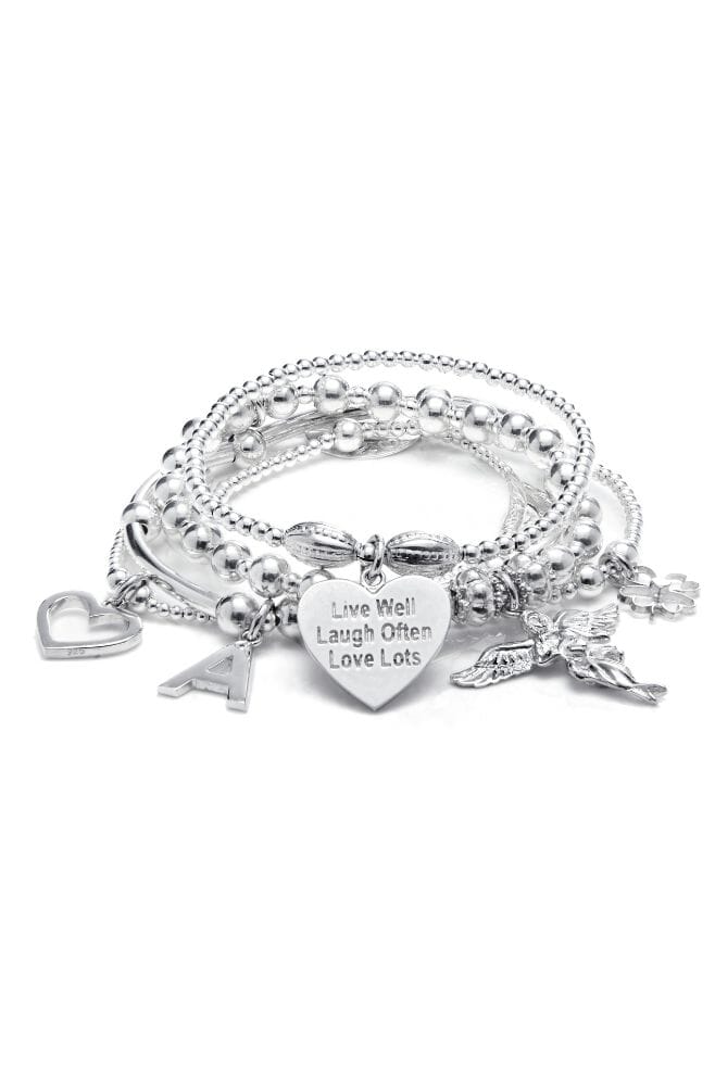 Our Popular Bracelet Stacks