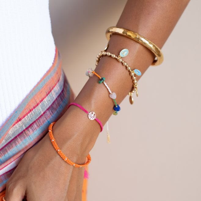 The Neon Jewellery Edit