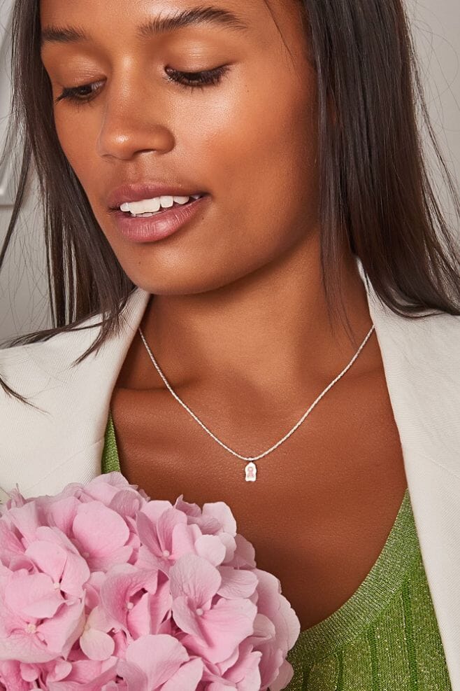 Pink Ribbon Collection Supporting Future Dreams