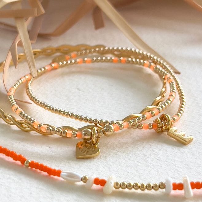 The Neon Jewellery Edit