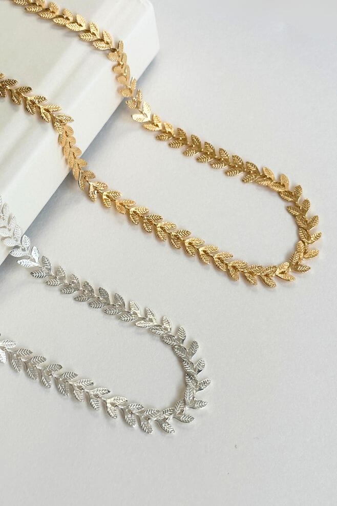 How to Mix Your Metals: Jewellery Styling Guide