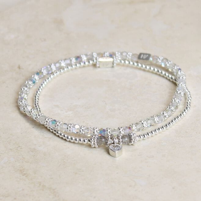 Meet NEW Bracelet Stacks!