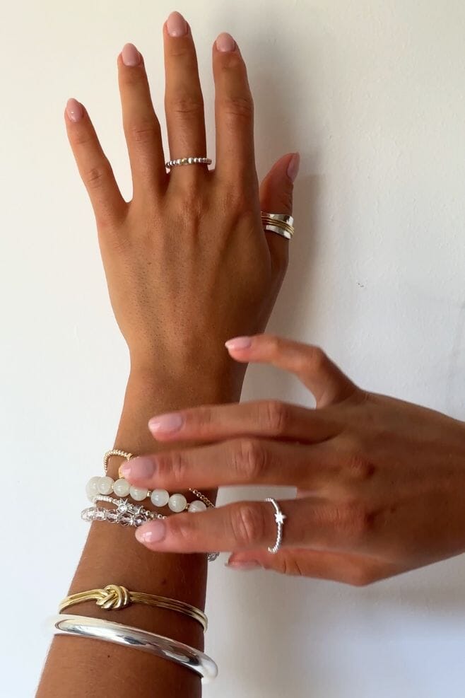 How to Mix Your Metals: Jewellery Styling Guide