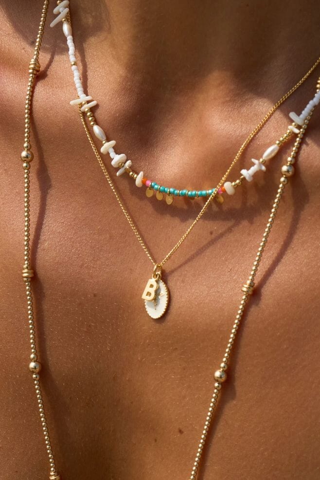 Utopia - New Jewellery SS24