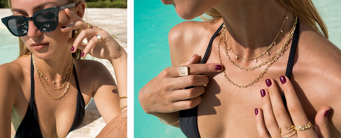 NEW NU&MII Chain Edit