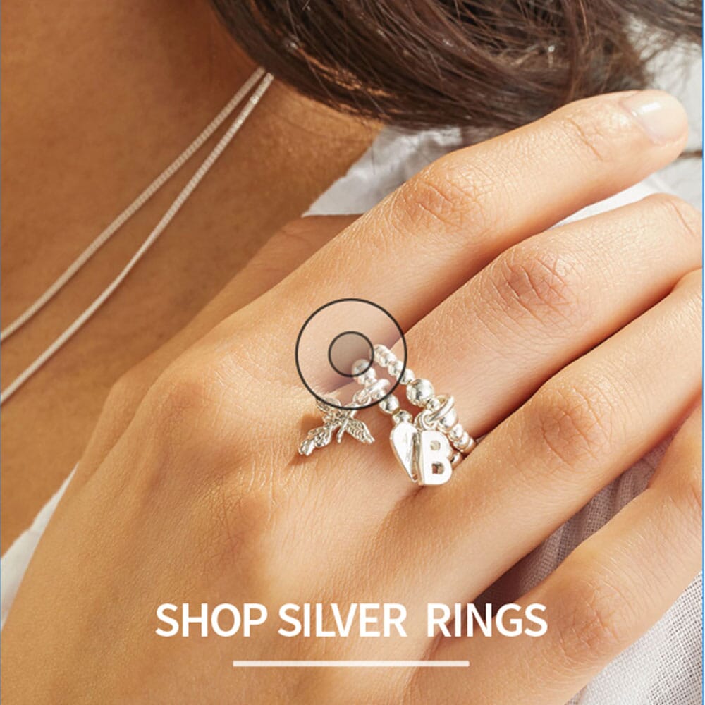 Sp-Ring is here! Shop Rings