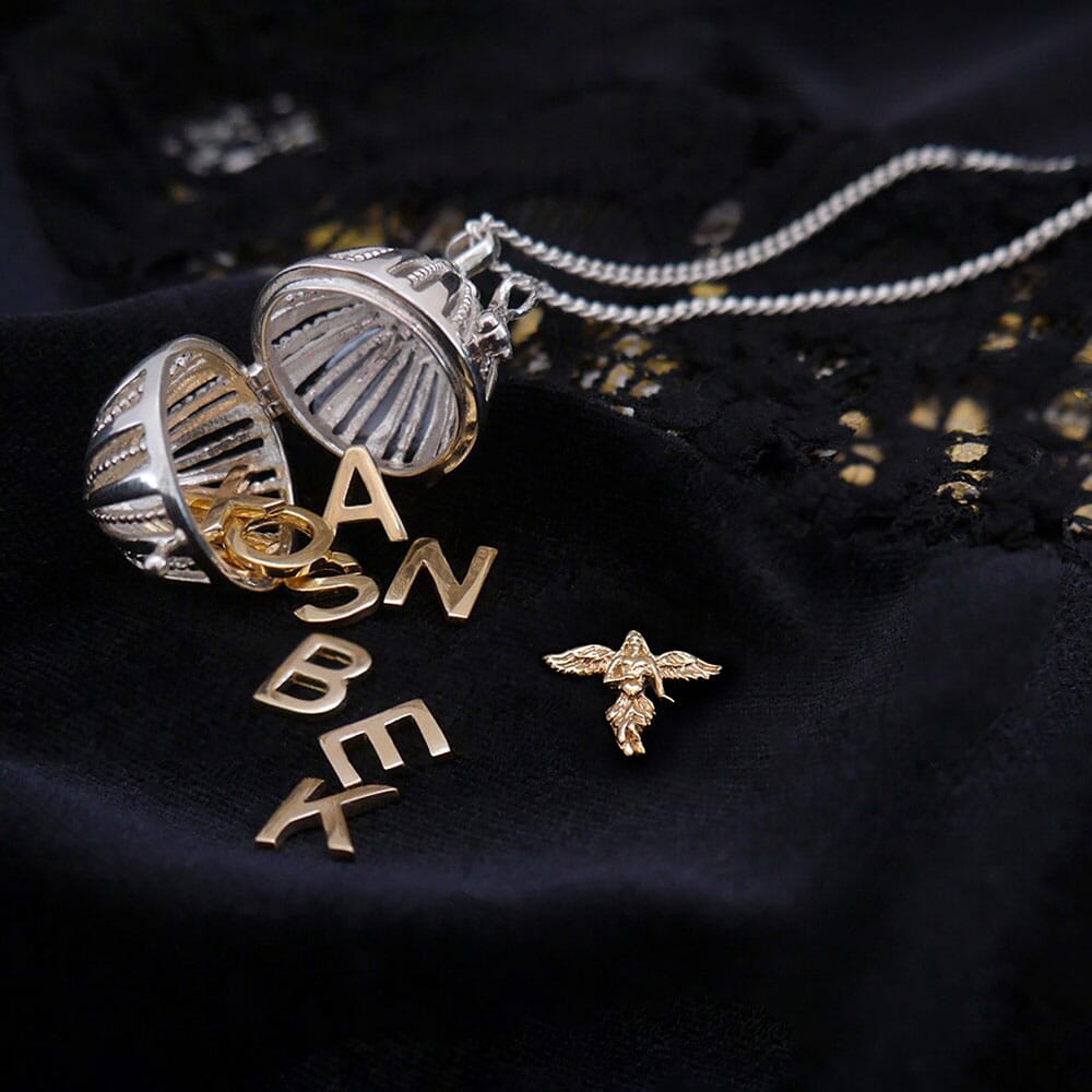 Angelic Gifts For All