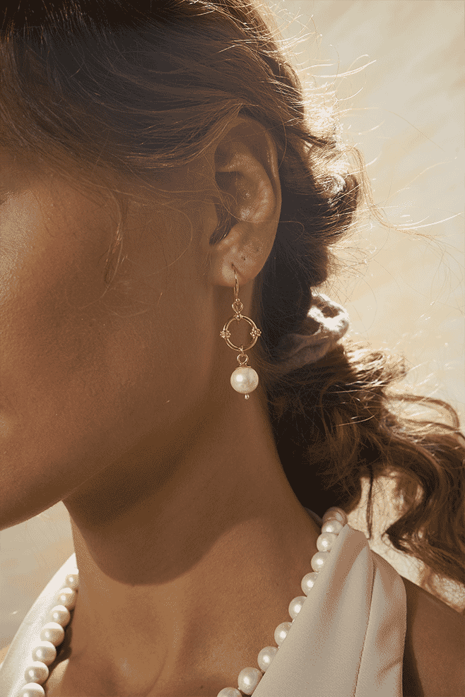 Toggle Pearl Edit for the Party Season